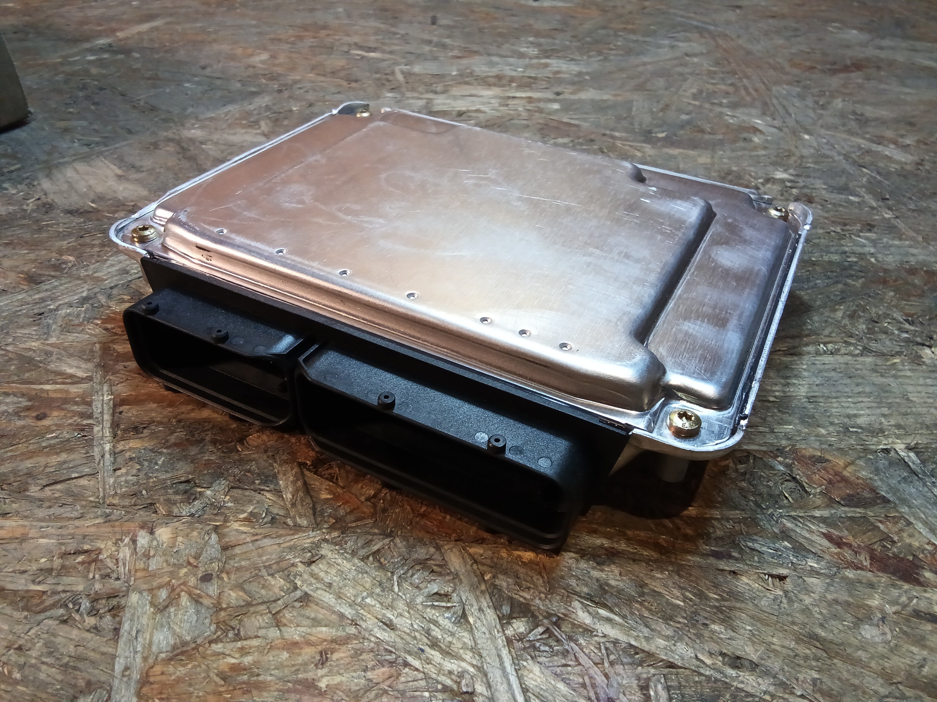 Ford Galaxy 1 Modul Steuergerät EEC IV original Ford NEU – Oldtimer Thimm