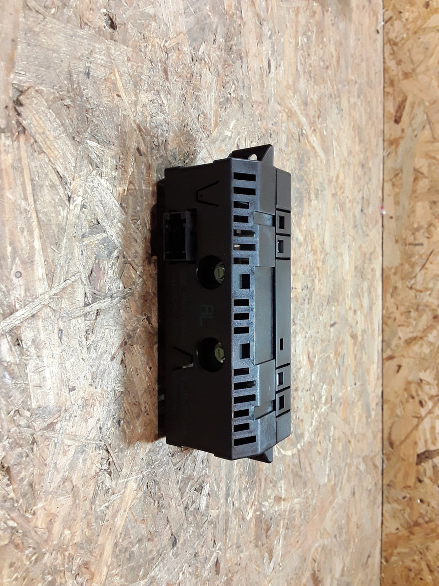 Astra G Zafira A Agila Bordcomputer Display original GM Opel NEU ...