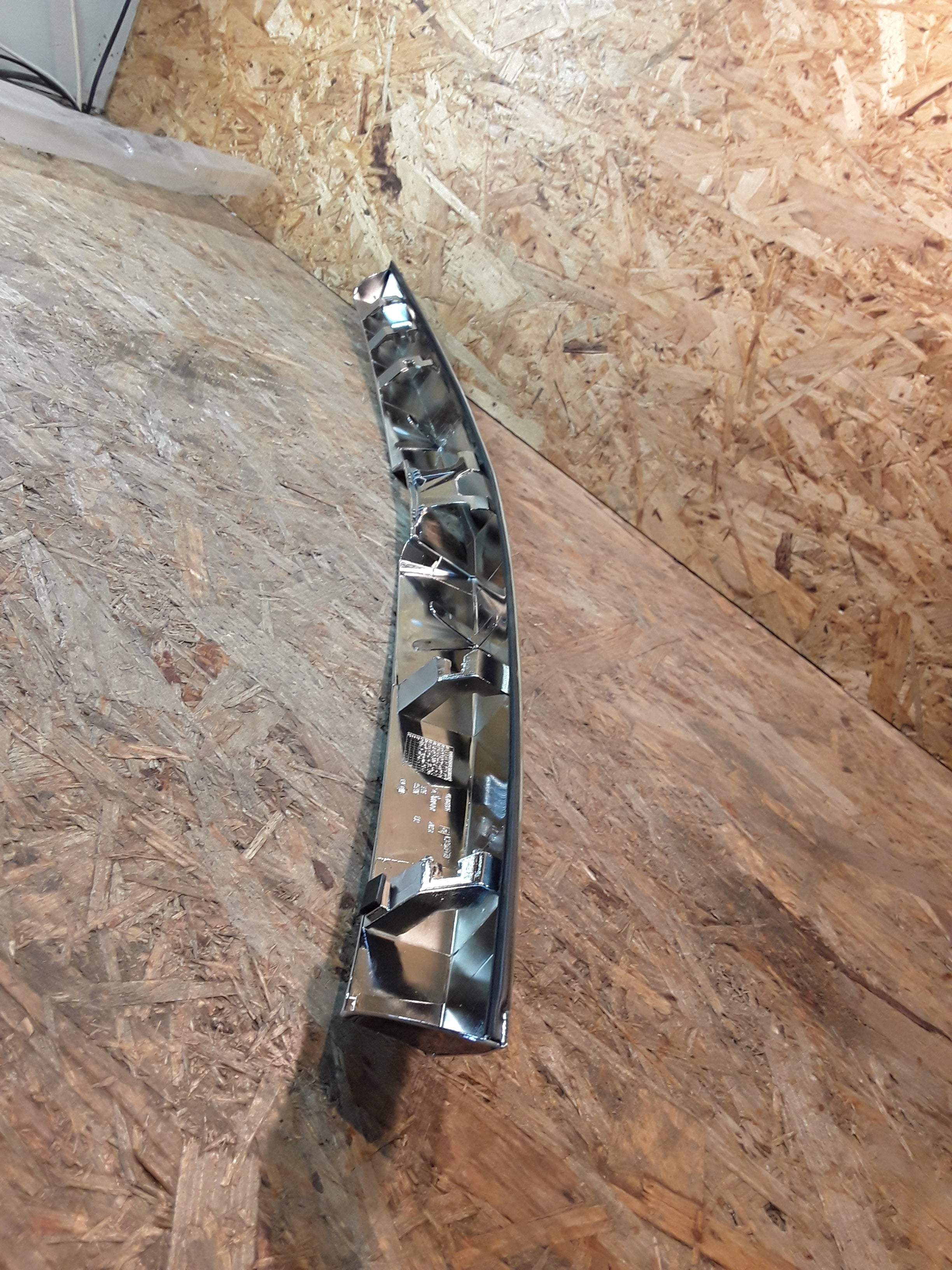 Astra H Griff Heckklappe original GM Opel NEU – Oldtimer Thimm