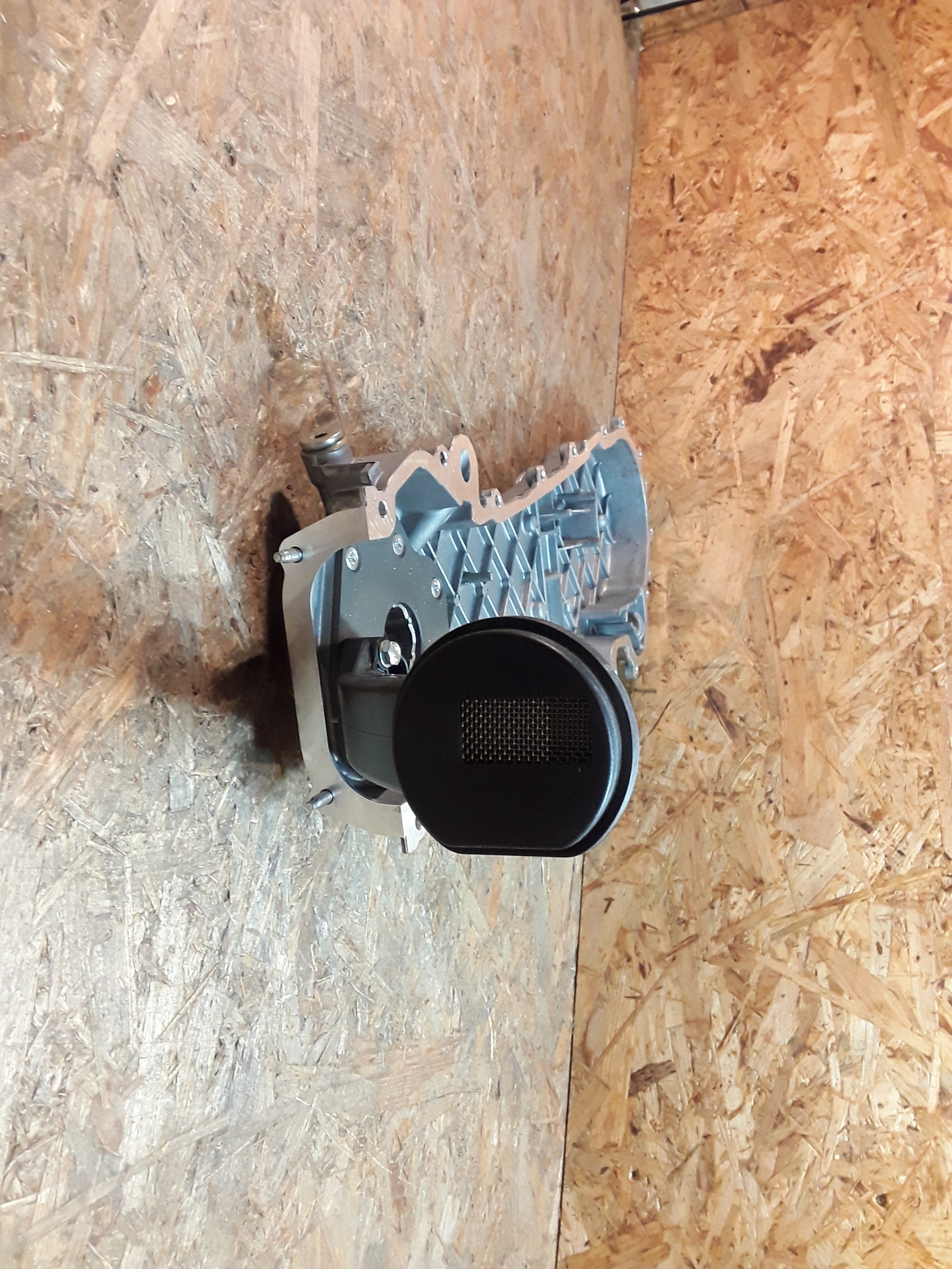 Agila A/B Corsa C/D Meriva A Astra H/J Saugrohr Ölpumpe 1,3CDTi origin ...