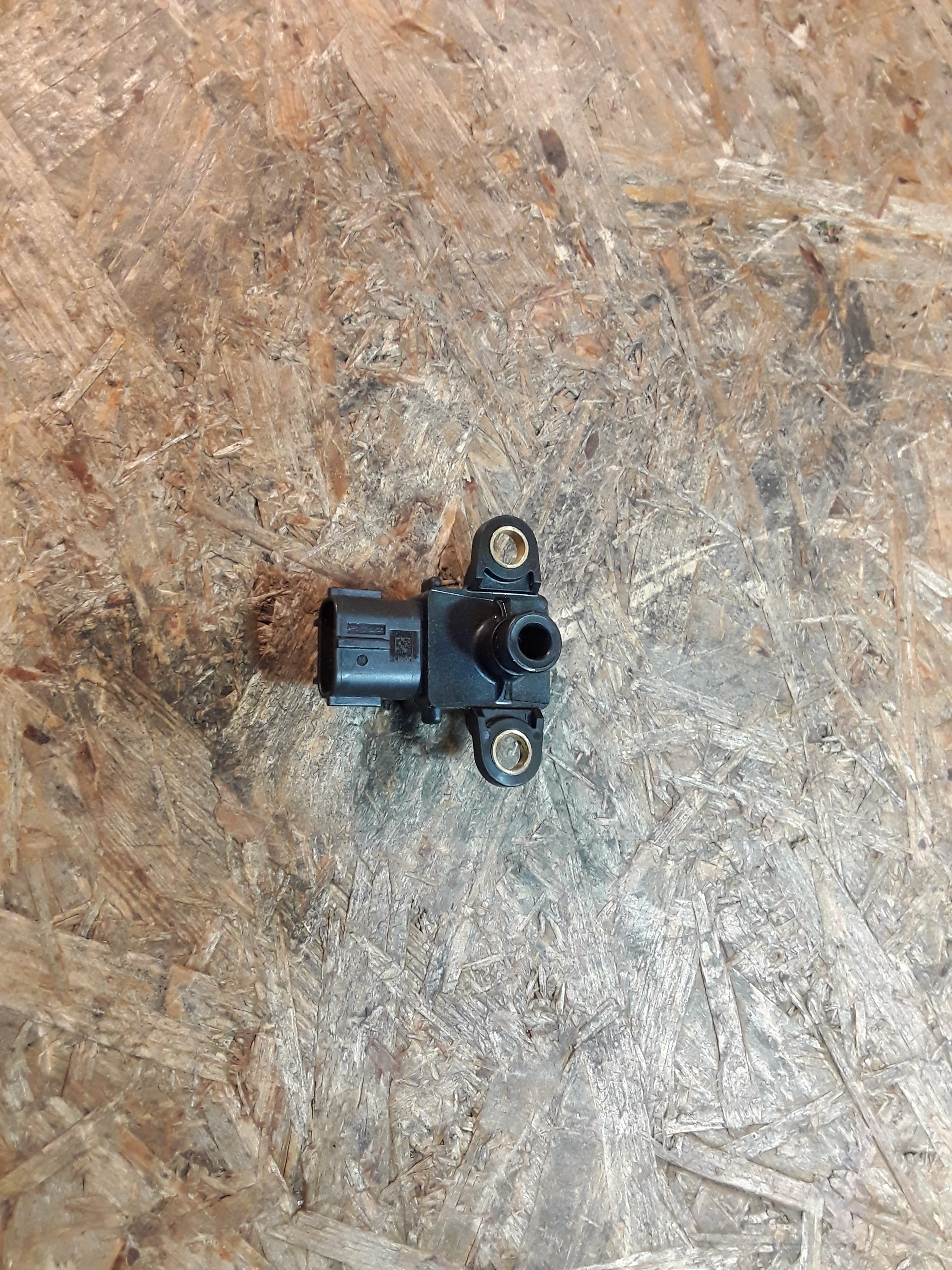 Astra Vectra C Zafira A Ladedrucksensor original GM Opel NEU – Oldtimer ...