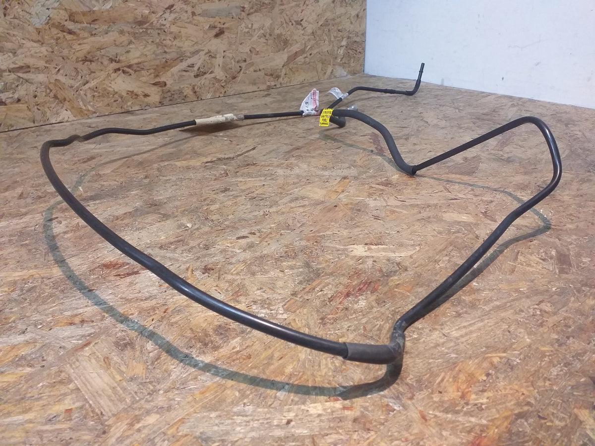 Chevrolet Aveo Kraftstoffleitung original GM Opel NEU – Oldtimer Thimm