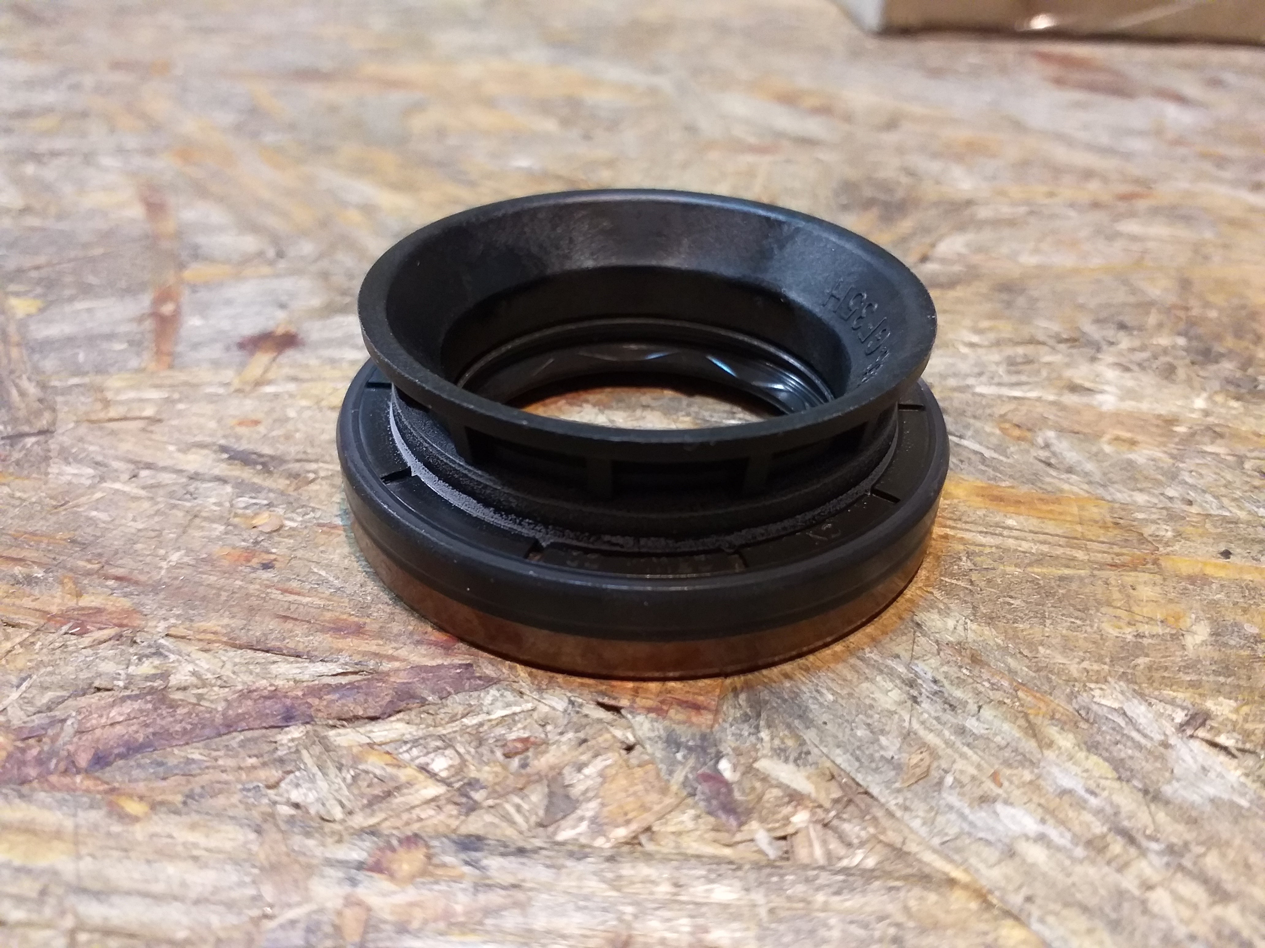 Adam Dichtung an Differenzial original GM Opel NEU – Oldtimer Thimm