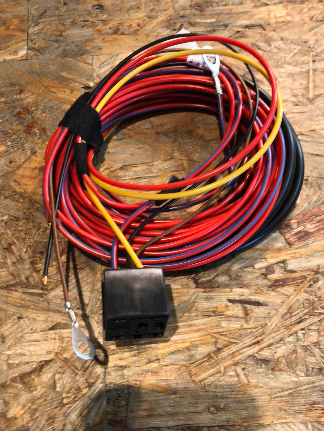 Original GM Opel Astra J Insignia Zafira C E-Satz Anhängerkupplung Neu ...