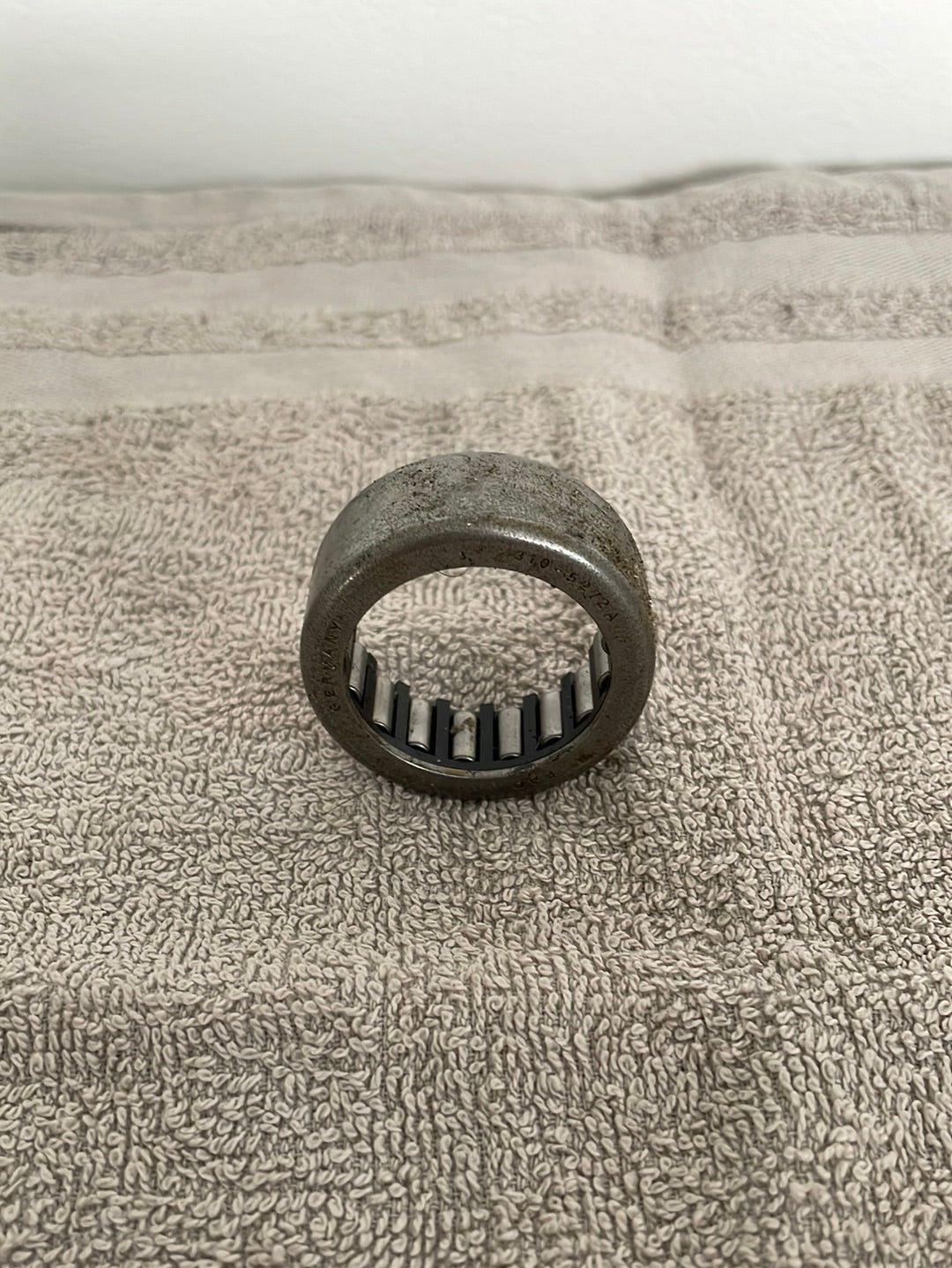 Getriebelager Kadett E, Astra F, Corsa A Original GM Opel Neu ...